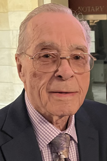 Donald Edwin Hoelzel 1933-2023 | News, Sports, Jobs - The Vindicator
